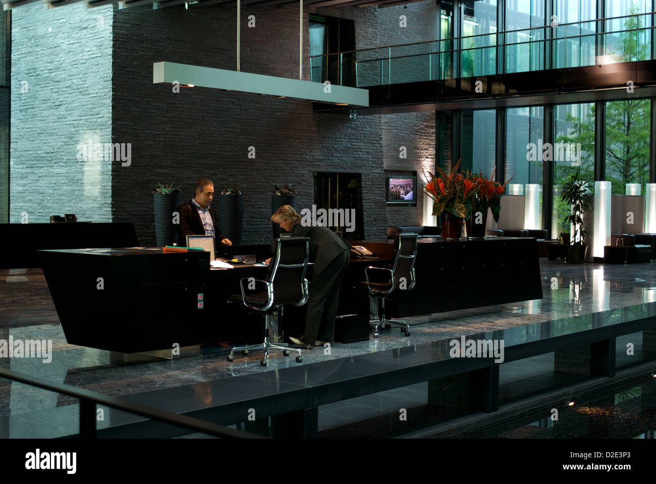 Fifa house switzerland hi-res stock photography and images - Alamy