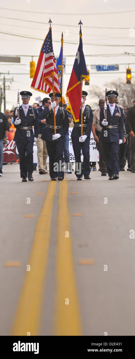 High school rotc hi-res stock photography and images - Alamy