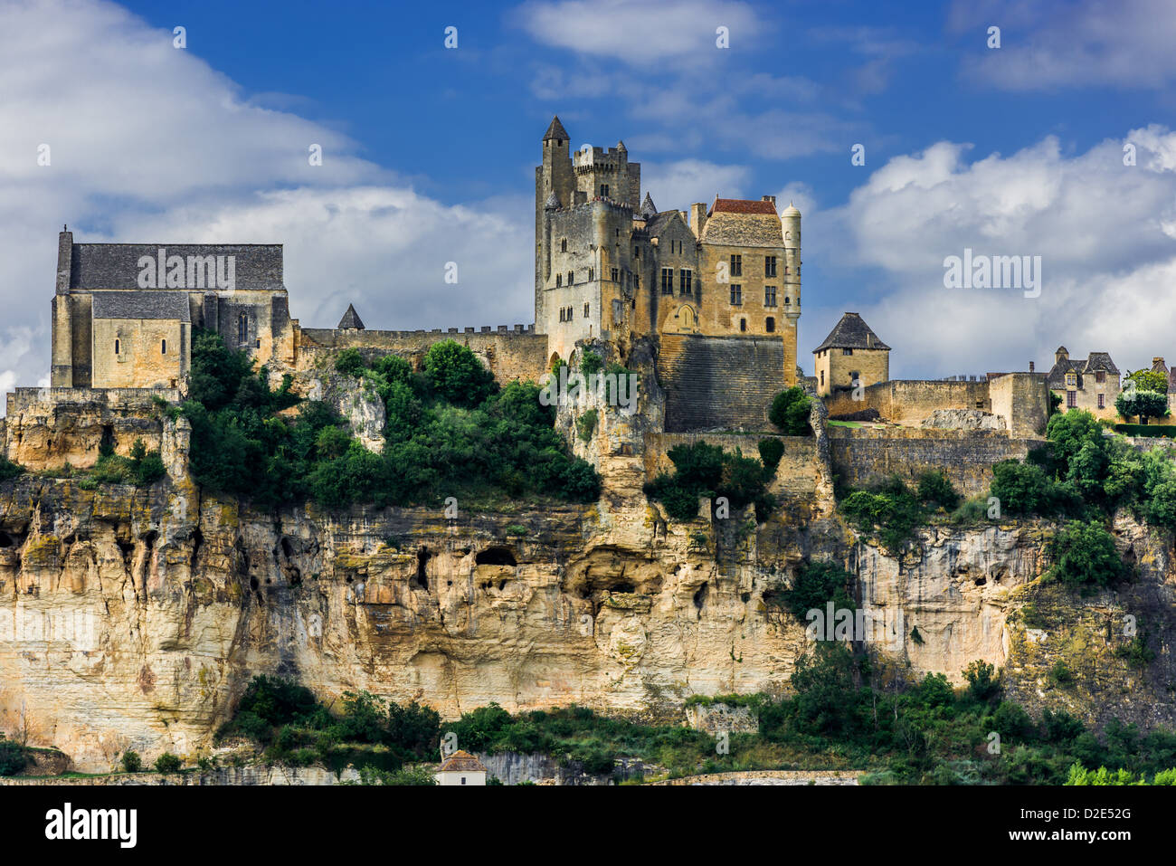 Beynac france hi-res stock photography and images - Alamy