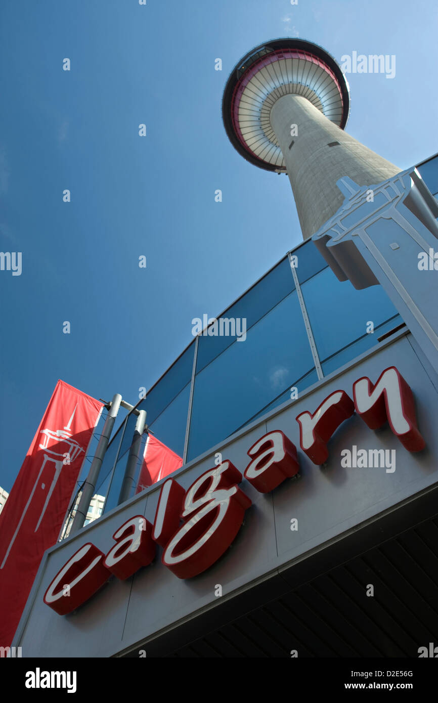 Downtown alberta hi-res stock photography and images - Alamy