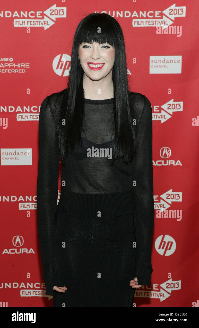 Audrey Napoleon arrivals NECESSARY DEATH OF CHARLIE COUNTRYMAN Premiere ...