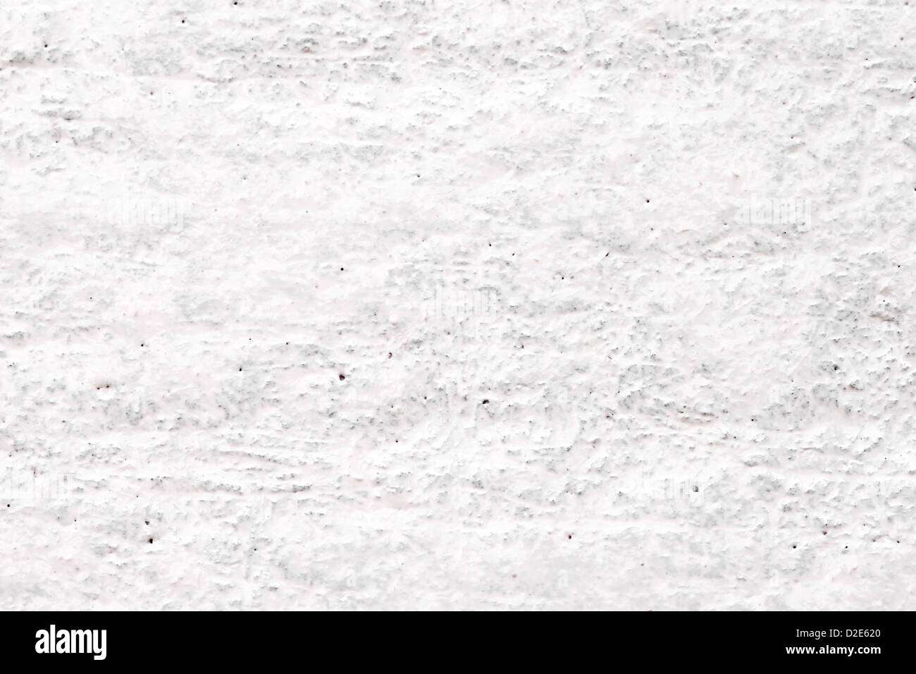 close-up white mortar wall texture Stock Photo - Alamy