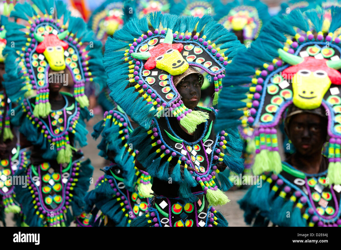 Kalibo hi-res stock photography and images - Alamy