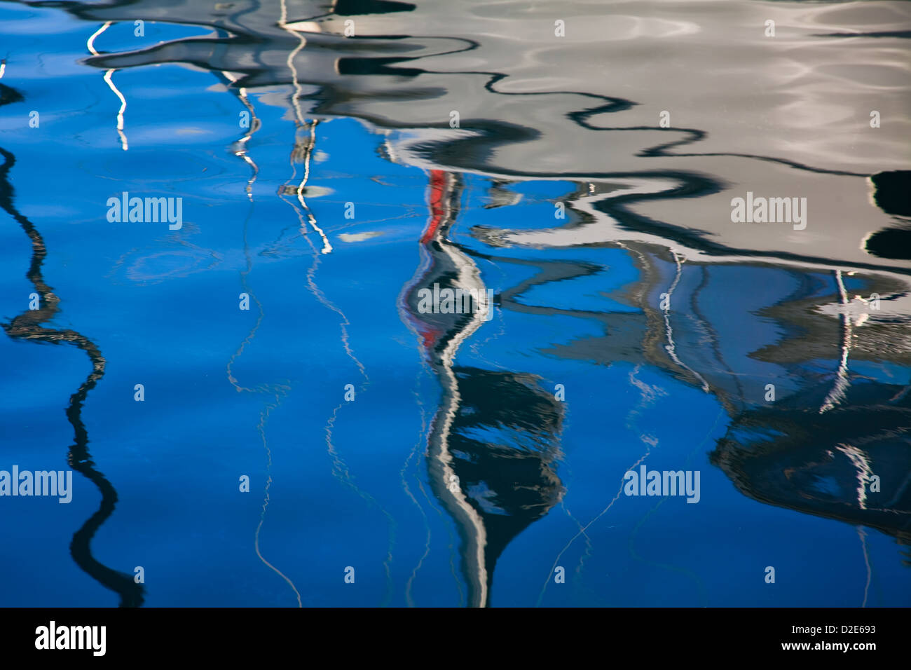 Dappled water hi-res stock photography and images - Alamy