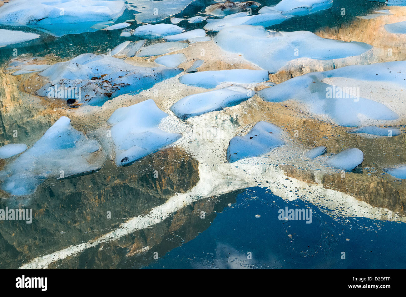 Rockies edith cavell hi-res stock photography and images - Alamy