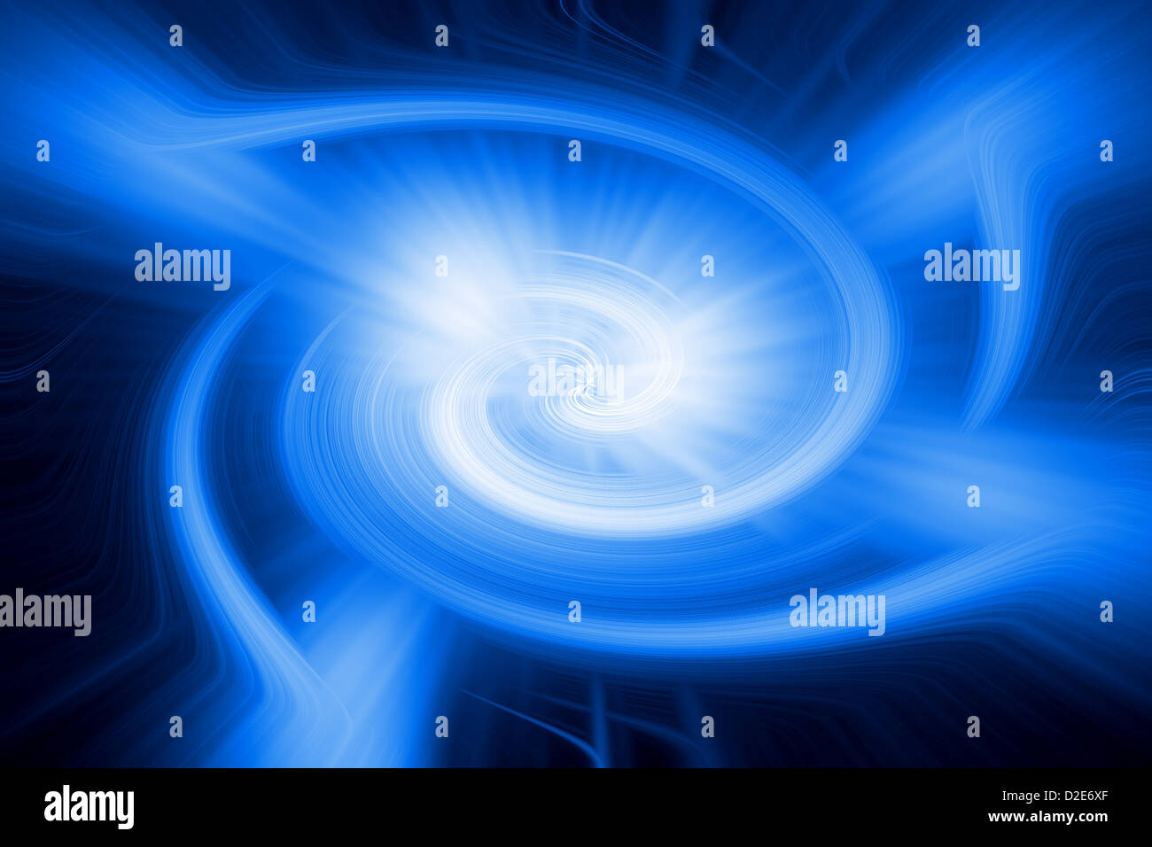 abstract background with magic nebula storm lighting Stock Photo - Alamy