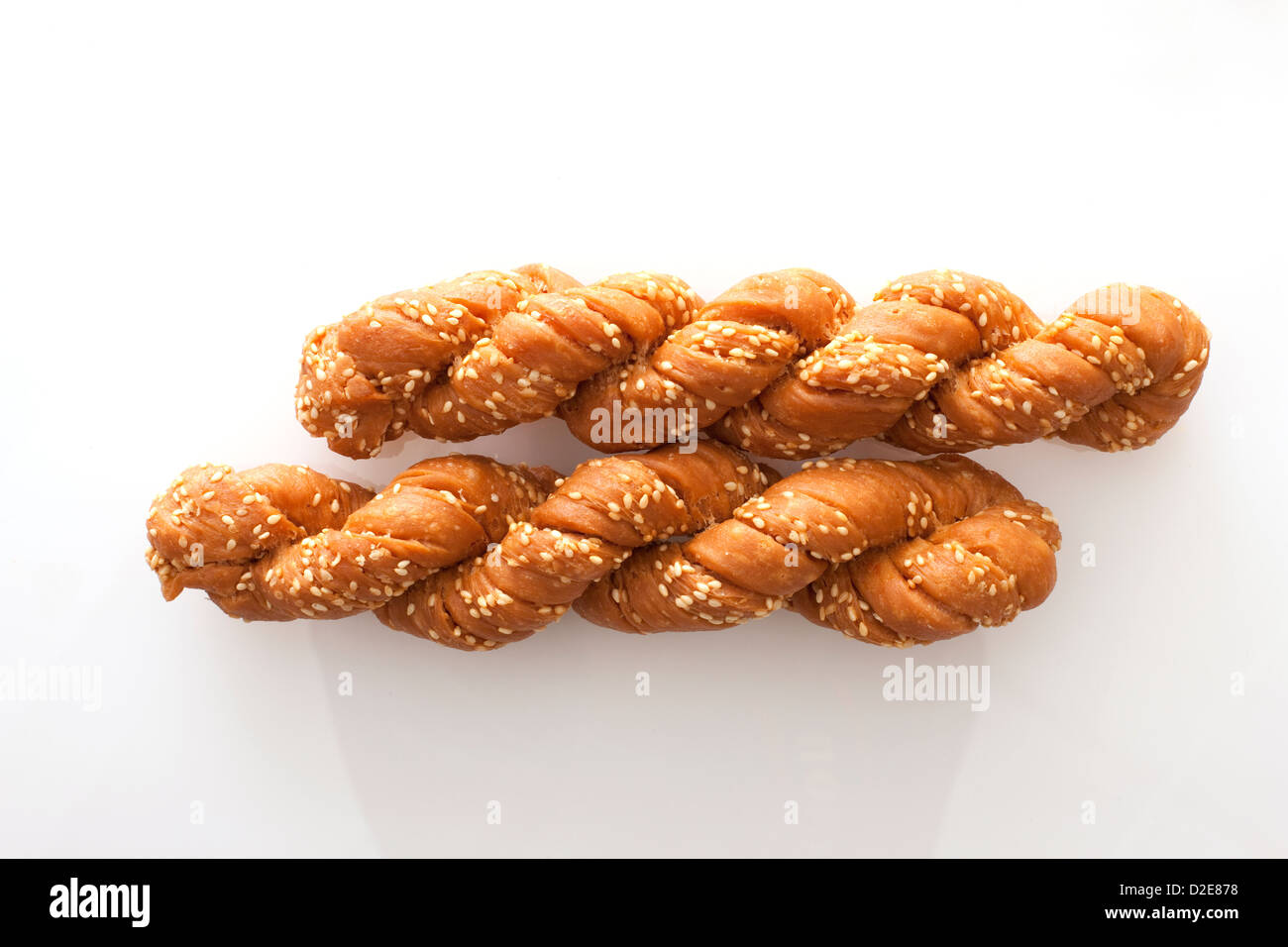 Chinese traditional dim sum fried dough twist Stock Photo - Alamy