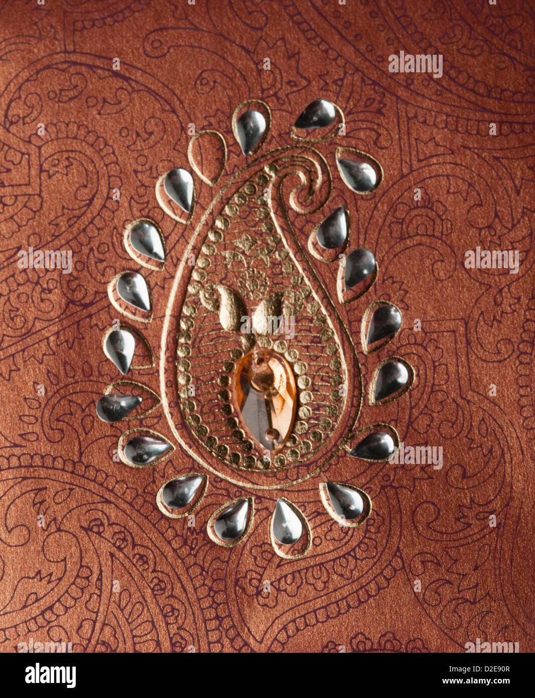 Embellished fabric hi-res stock photography and images - Alamy