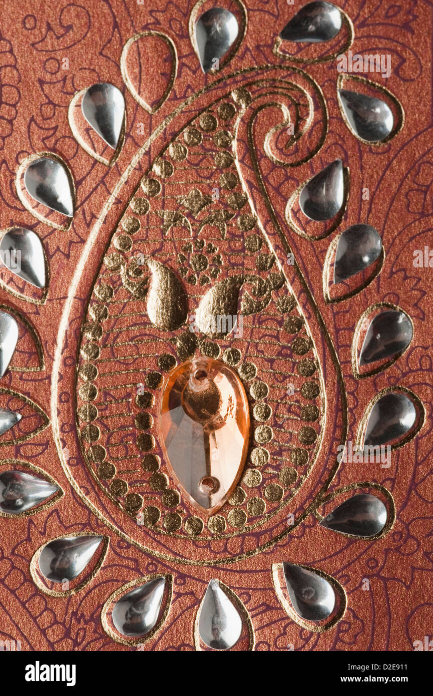 Embellished fabric hi-res stock photography and images - Alamy