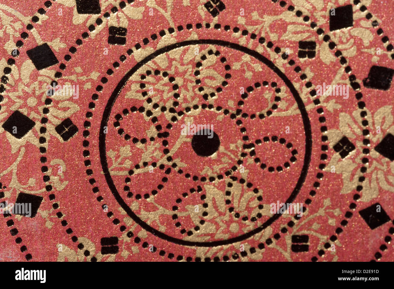 Embellished fabric hi-res stock photography and images - Alamy