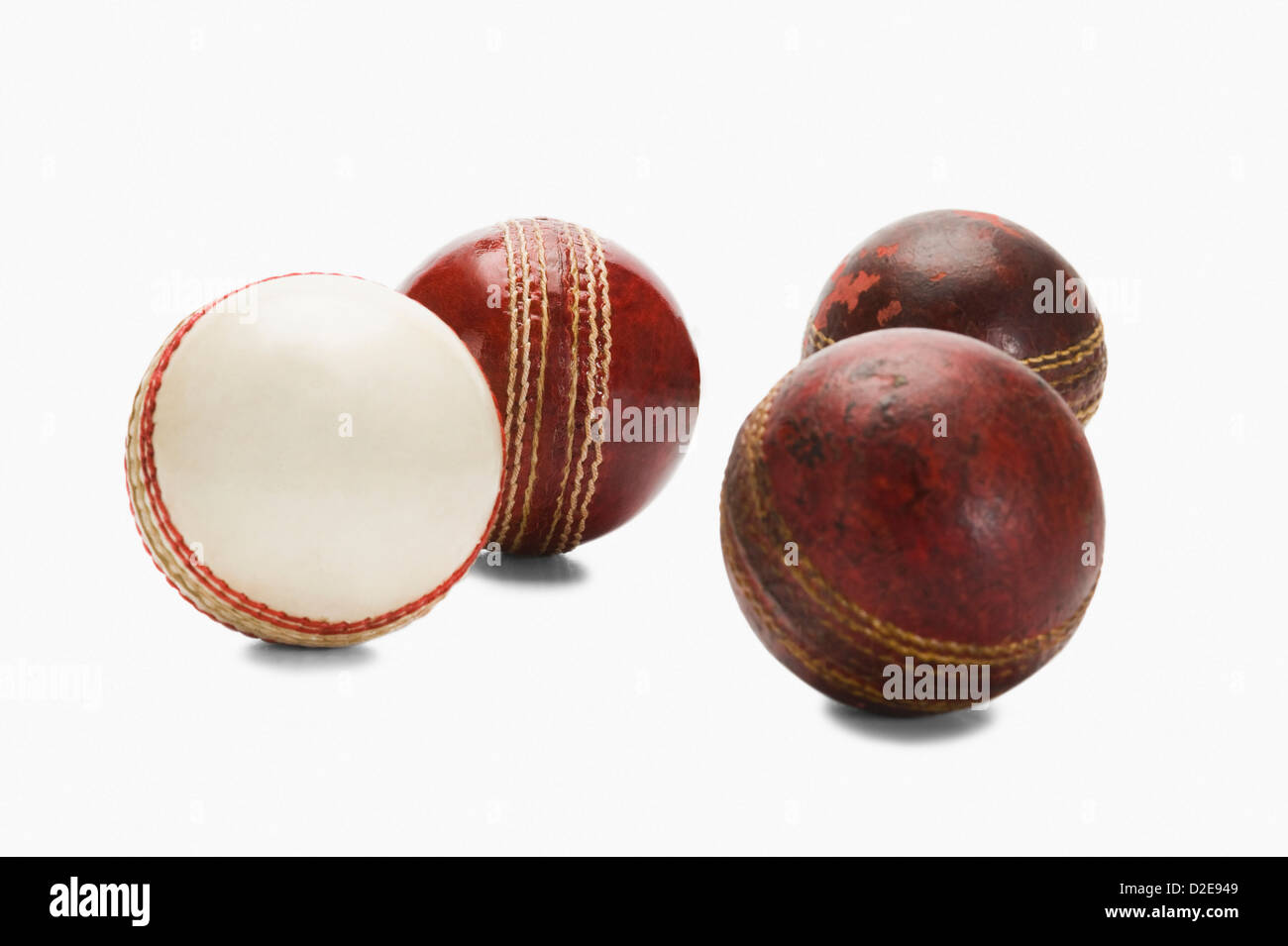 Cricket with crowd Cut Out Stock Images & Pictures - Alamy