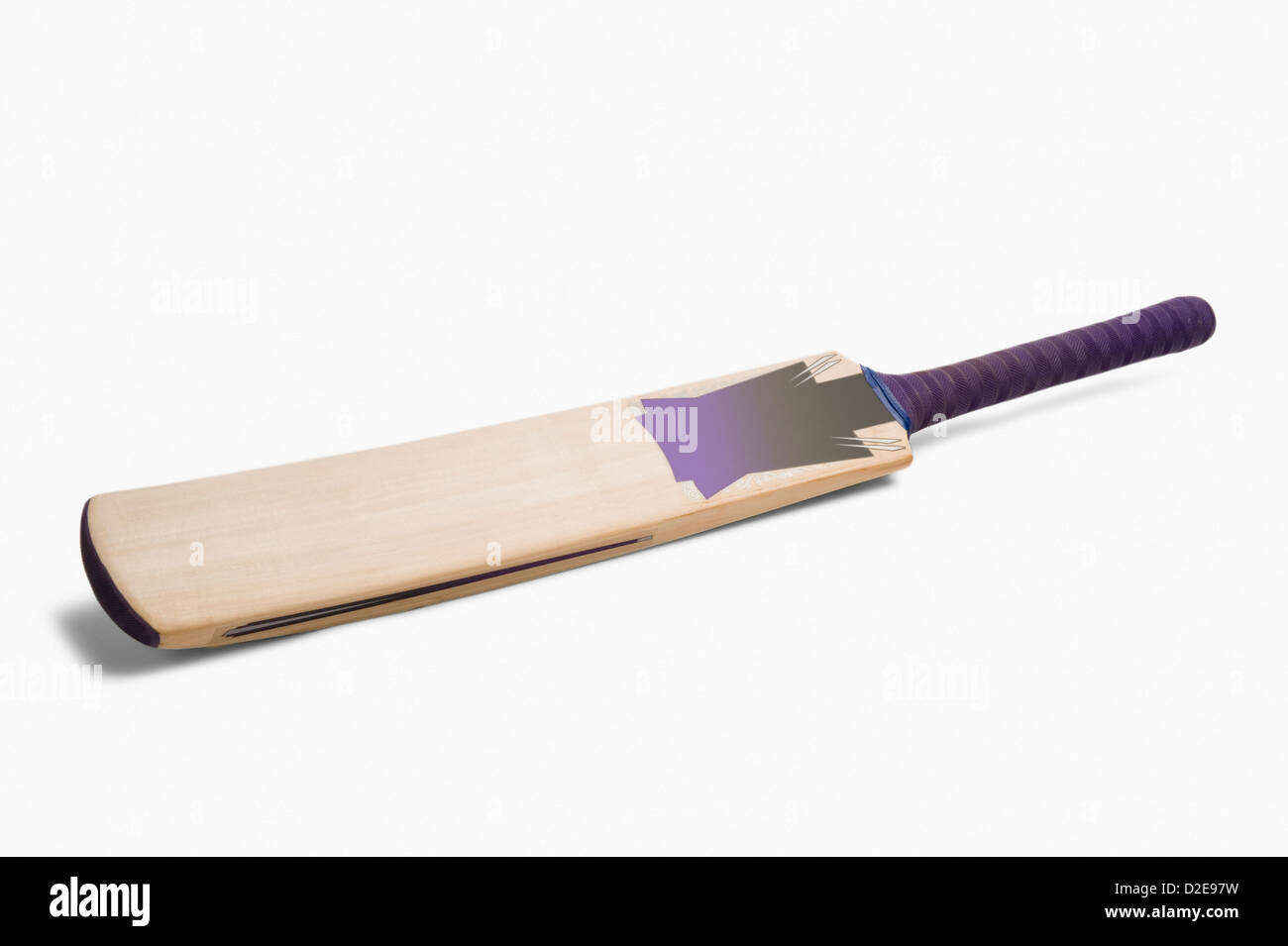 Cricket bat cut out hi-res stock photography and images - Alamy
