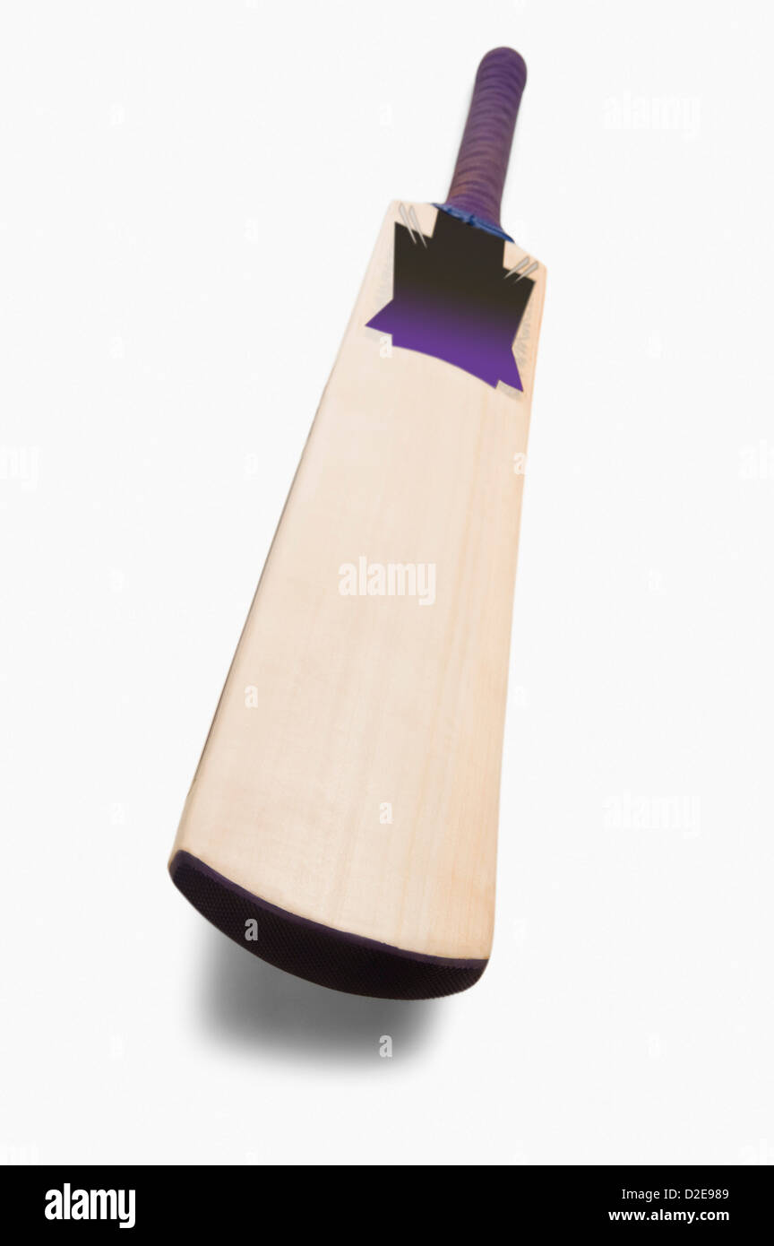 Cricket bat cut out image hi-res stock photography and images - Alamy