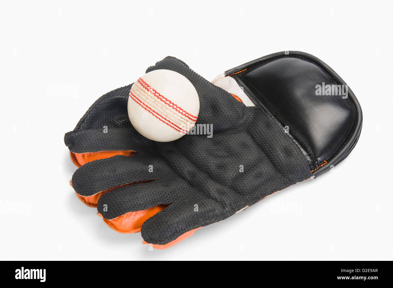 Cricket wicket cut out hi-res stock photography and images - Alamy