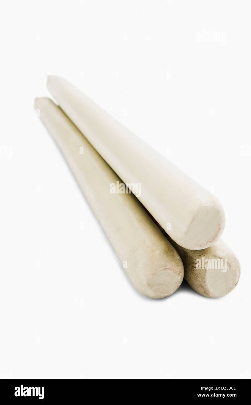 Three stumps Cut Out Stock Images & Pictures - Alamy