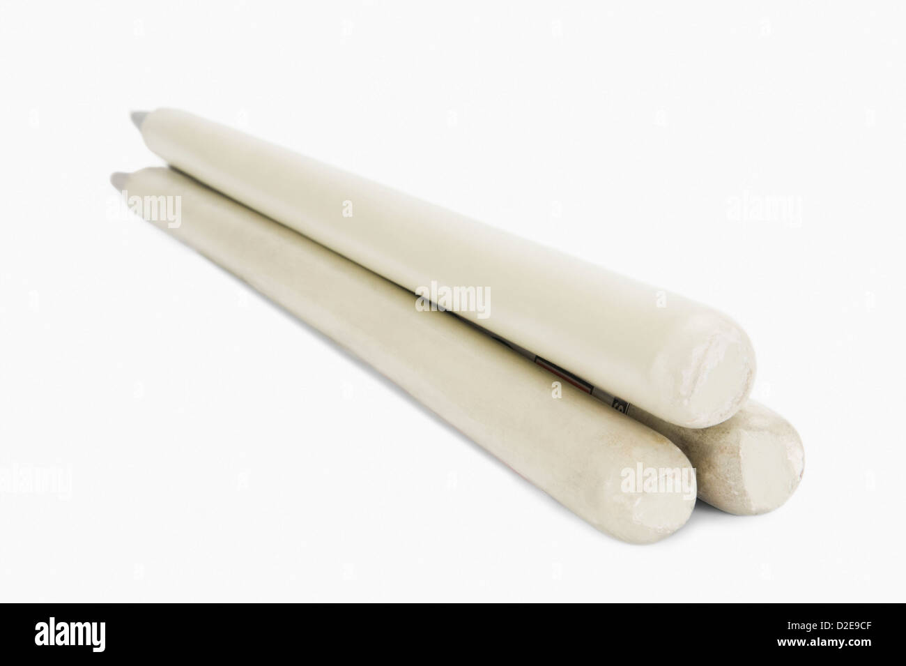 Cricket stumps cut out hi-res stock photography and images - Alamy