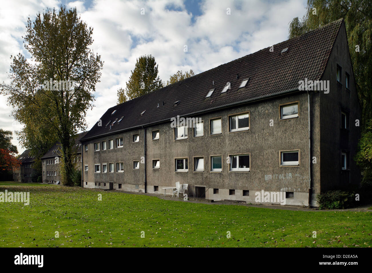 Settlement horizontal hi-res stock photography and images - Alamy