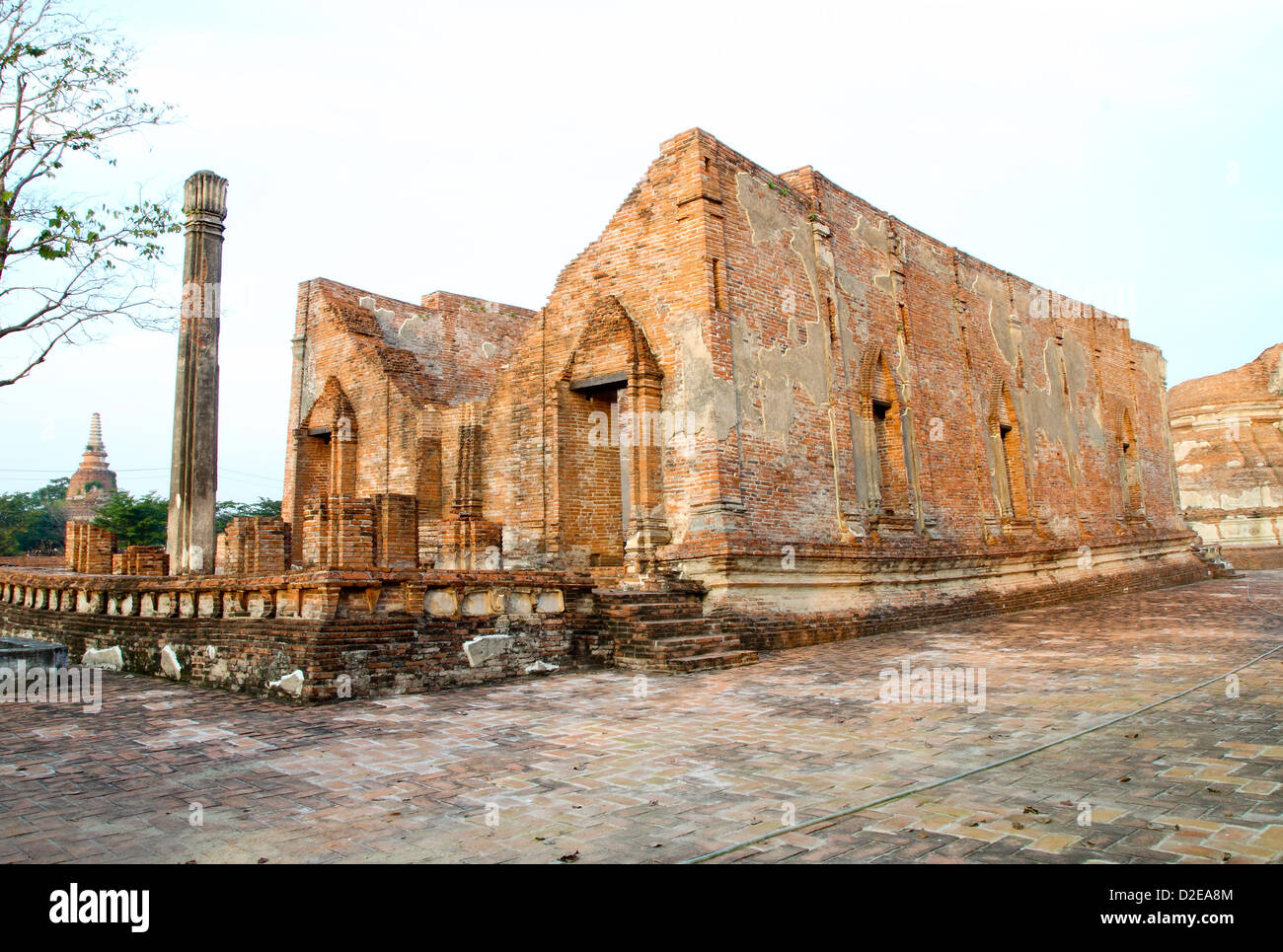 Build thailand temple hi-res stock photography and images - Alamy