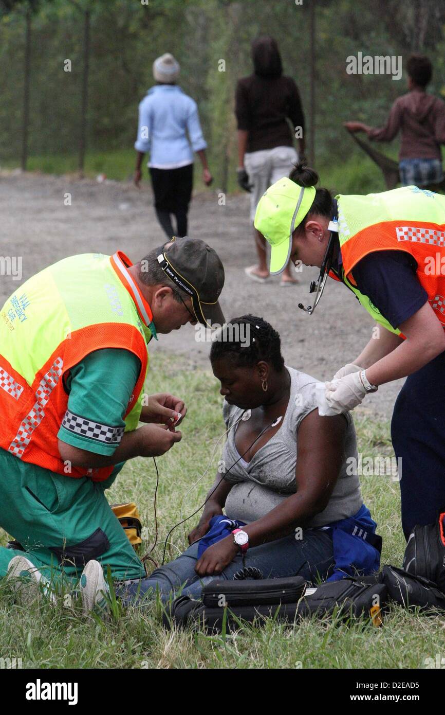 Sasolburg south africa residents zamdela hi-res stock photography and ...