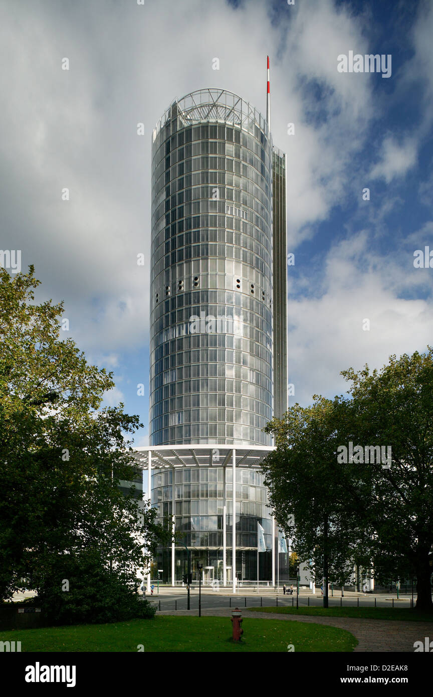 Opernplatz With Opera Tower High Resolution Stock Photography and ...