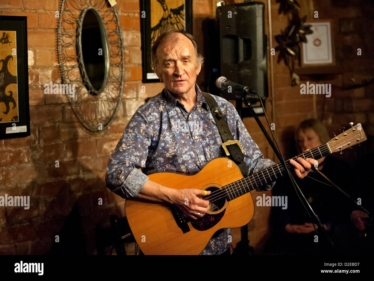 Kitchen garden cafe kings heath hi-res stock photography and images - Alamy