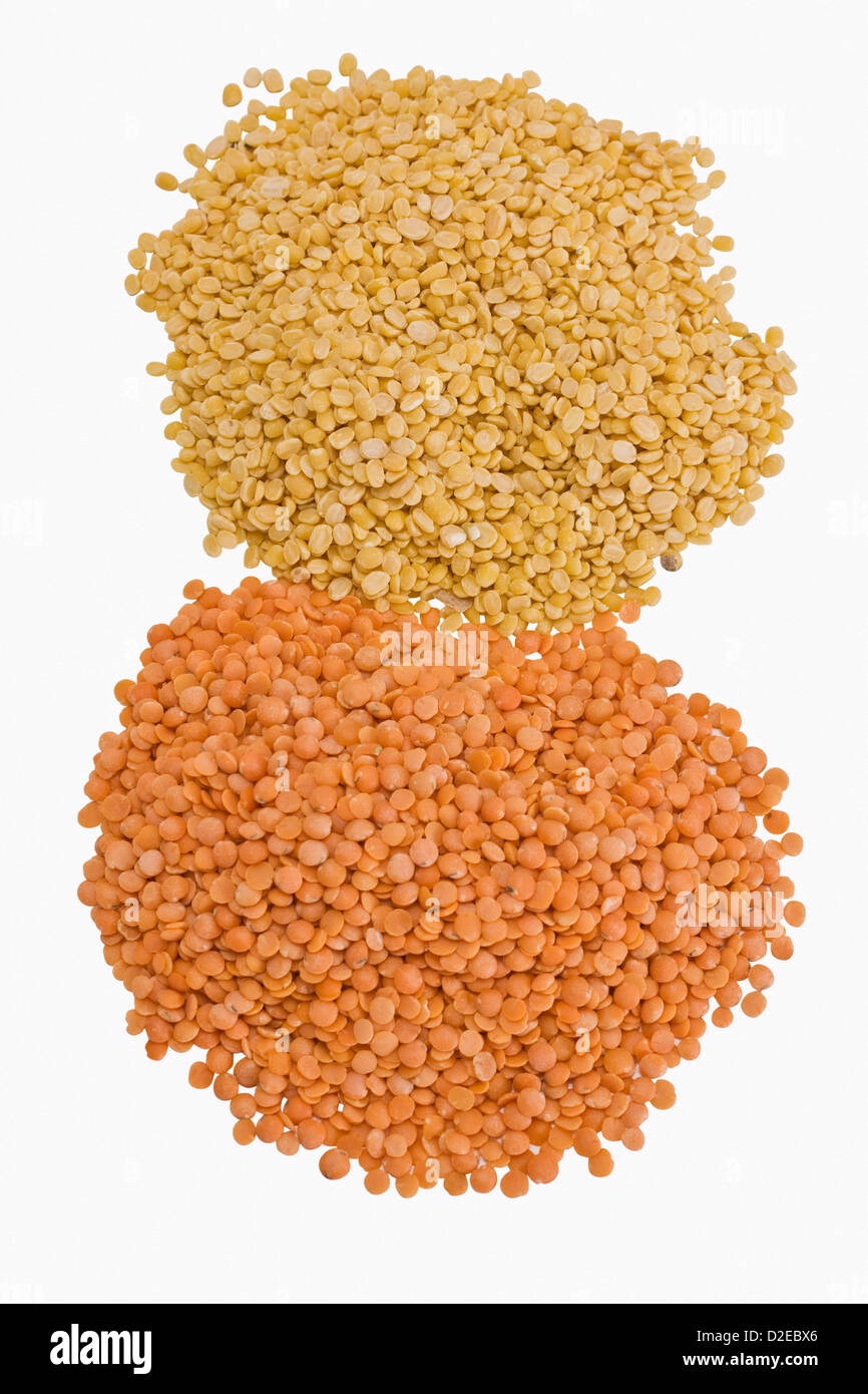 Pigeon pea seed hi-res stock photography and images - Alamy