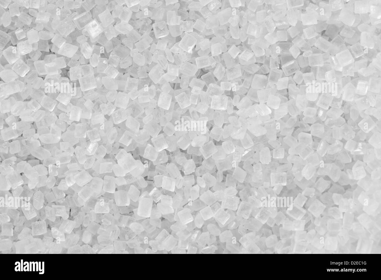 Crystal sugar hi-res stock photography and images - Alamy