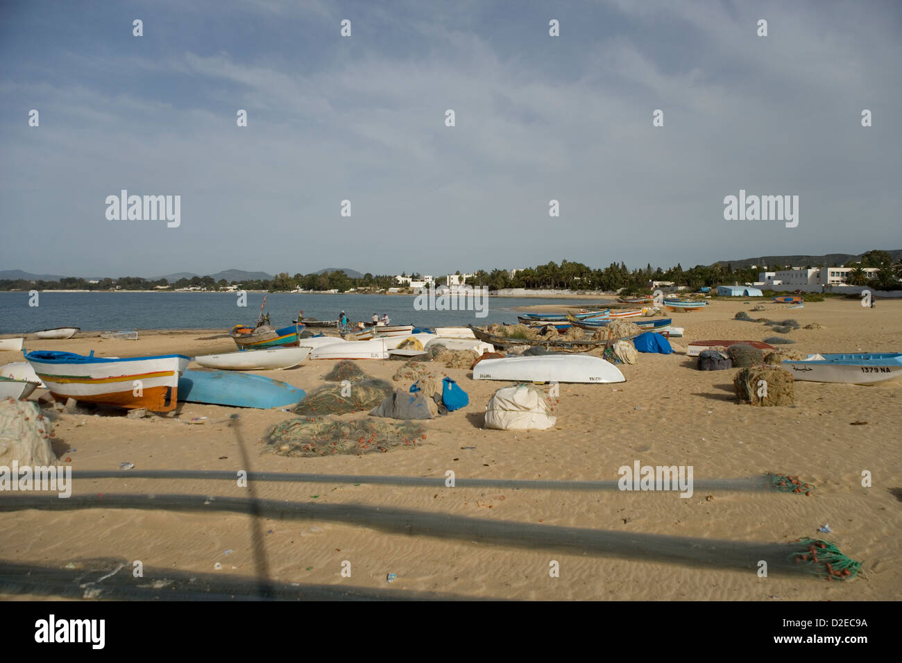Cap bon hi-res stock photography and images - Alamy