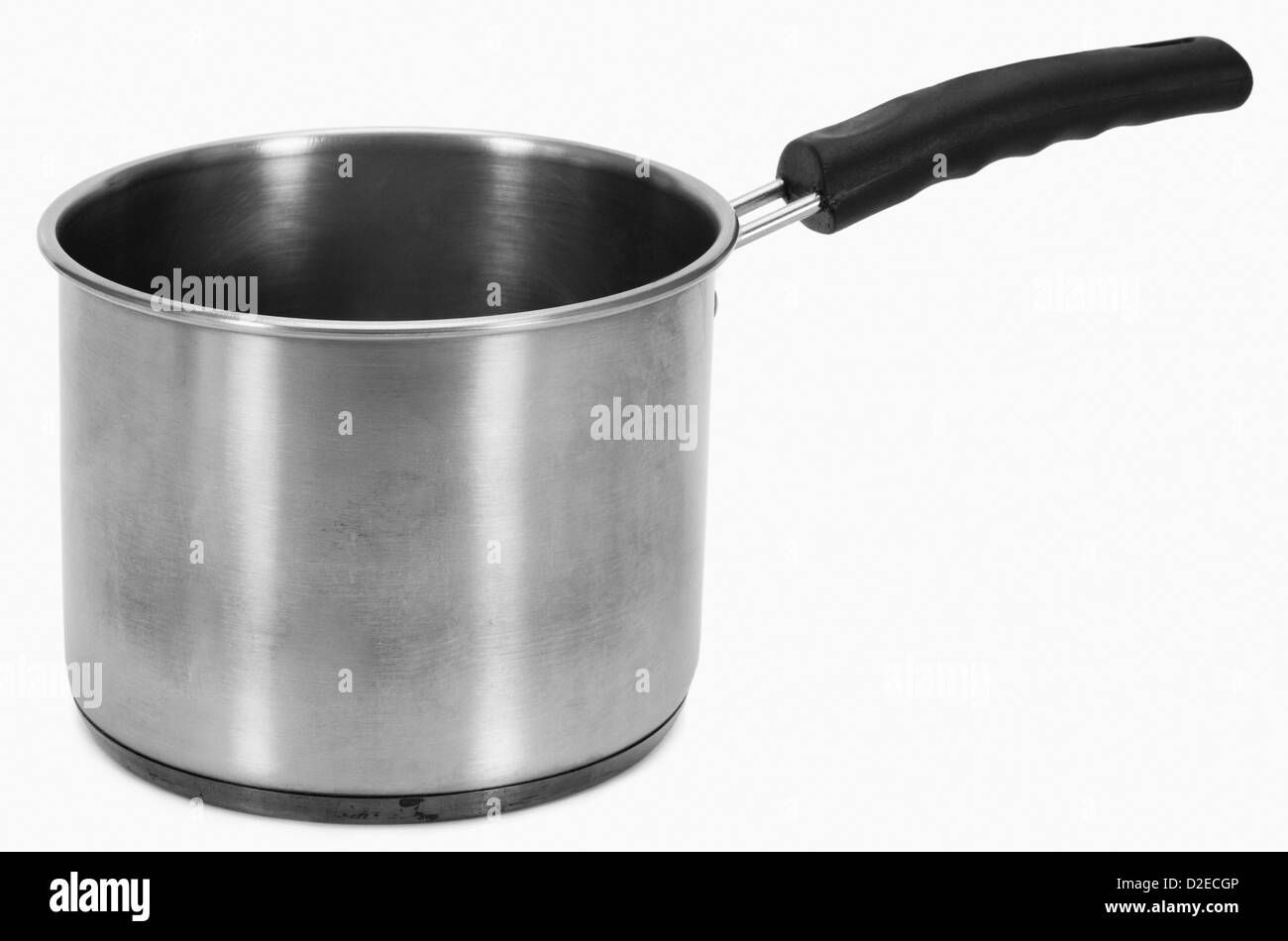 Close up of cookware Black and White Stock Photos & Images - Alamy