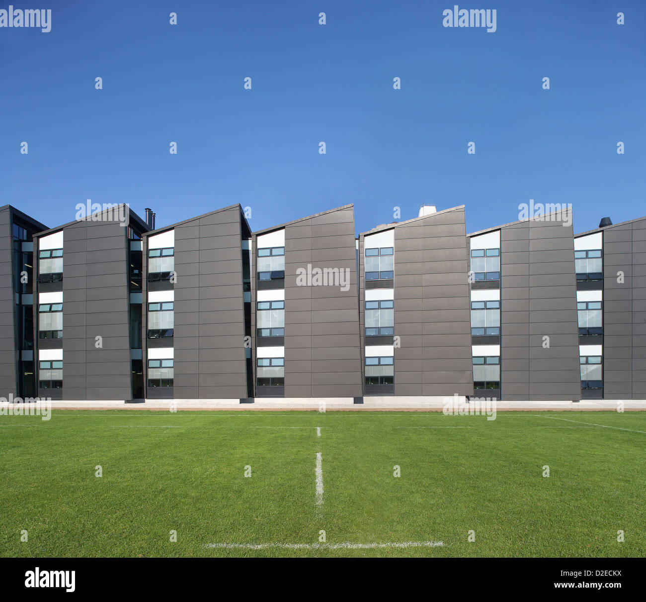 Loughborough university campus uk hi-res stock photography and images - Alamy