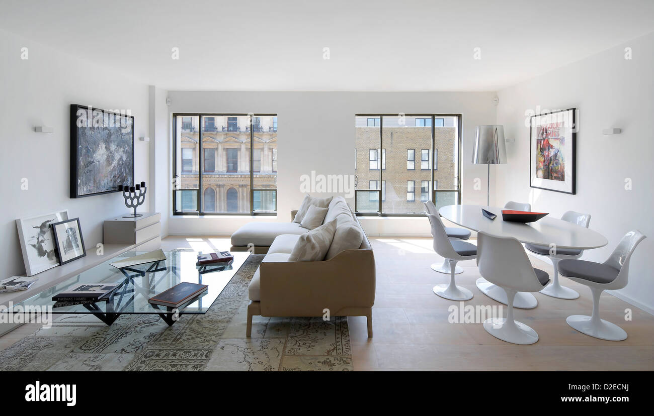 Shoreditch High Street - Mixed use building, London, United Kingdom ...