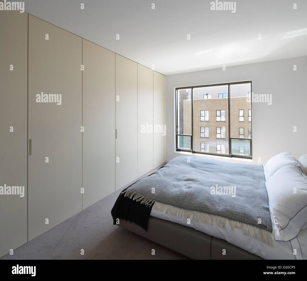 Shoreditch High Street - Mixed use building, London, United Kingdom ...