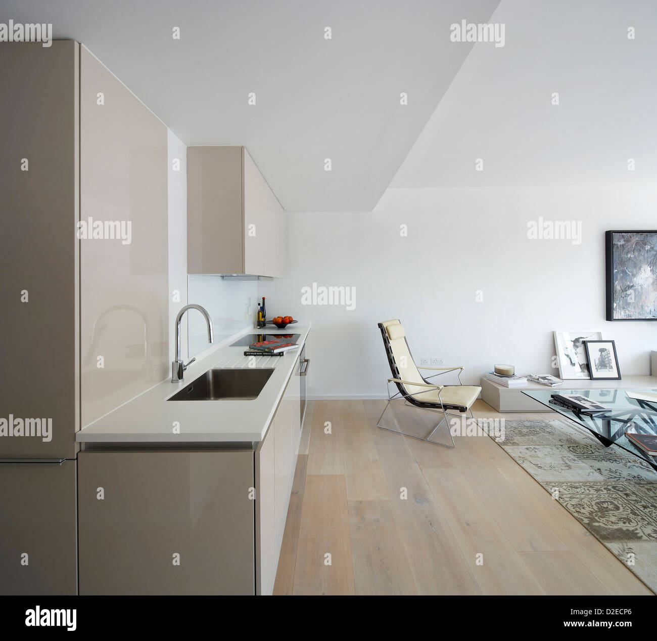 Shoreditch High Street - Mixed use building, London, United Kingdom ...