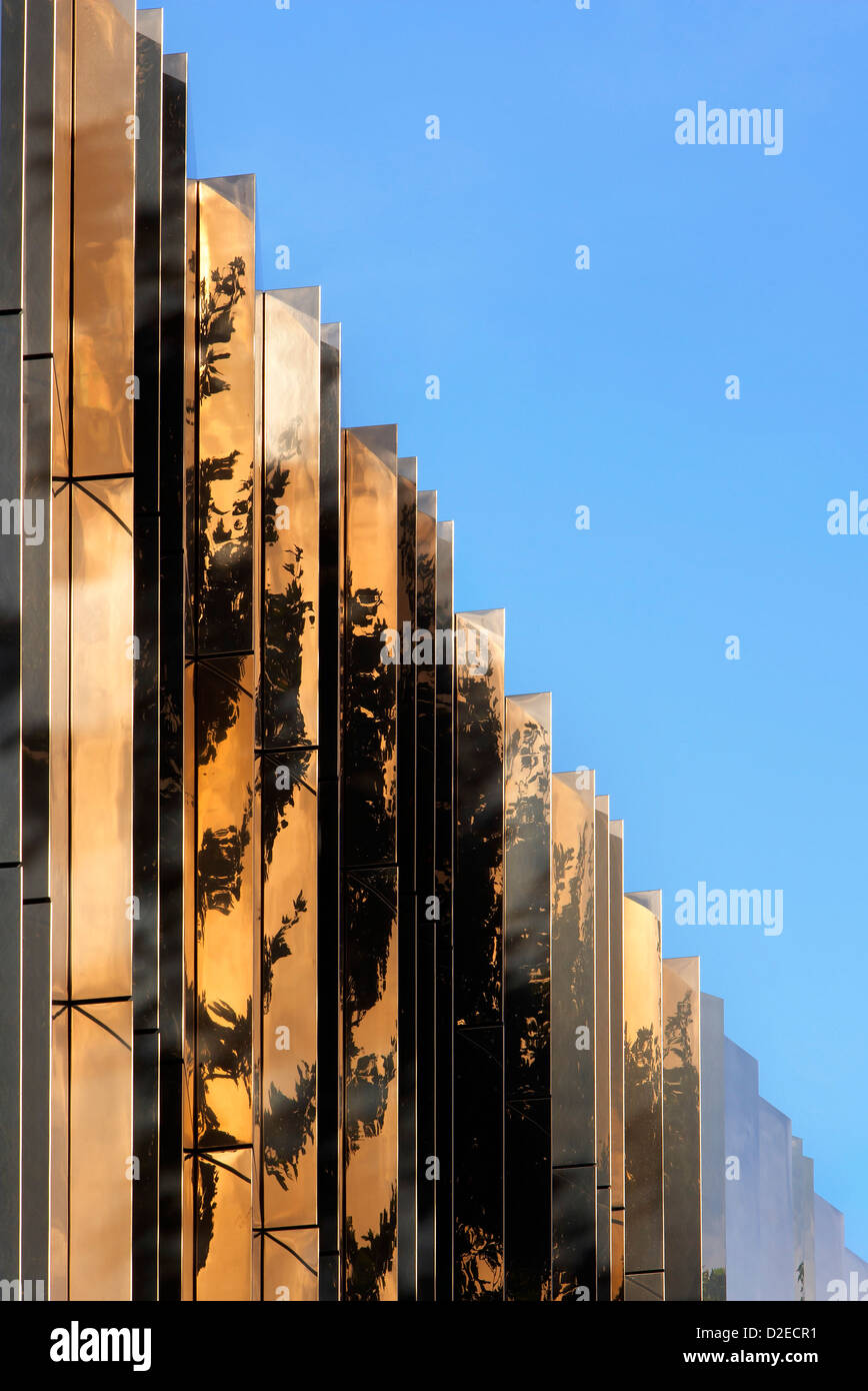 University Of Leeds Library High Resolution Stock Photography and ...