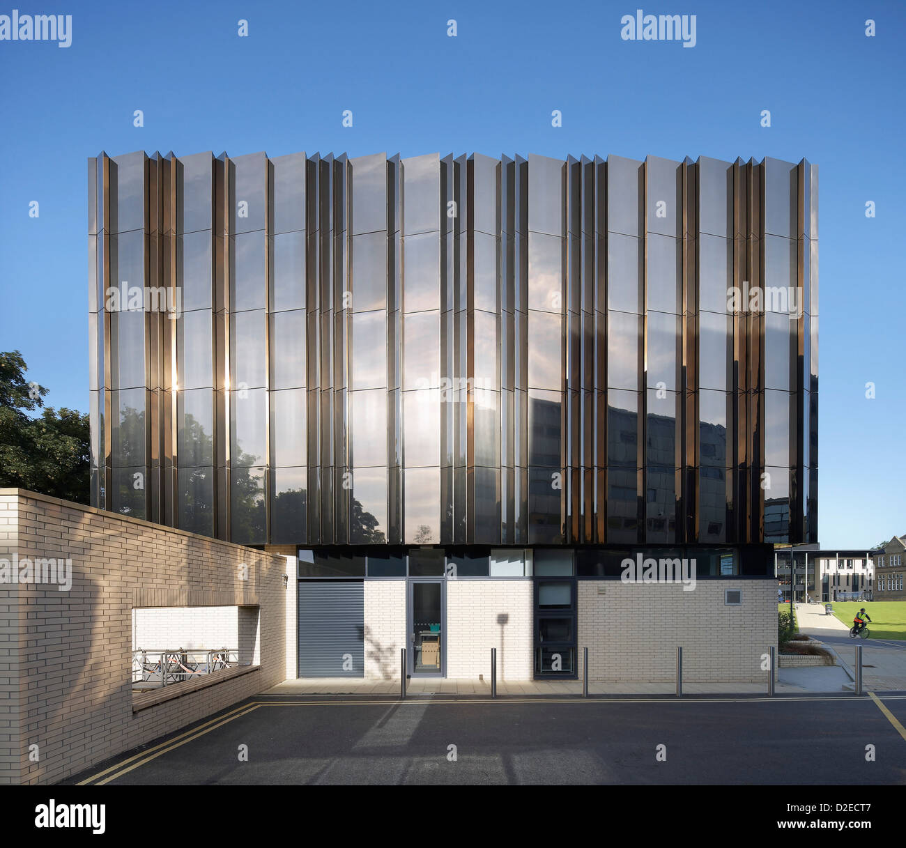 M&S Archive Building University of Leeds, Leeds, United Kingdom Stock ... M&S Archive Building University of Leeds, Leeds, United Kingdom Stock ...