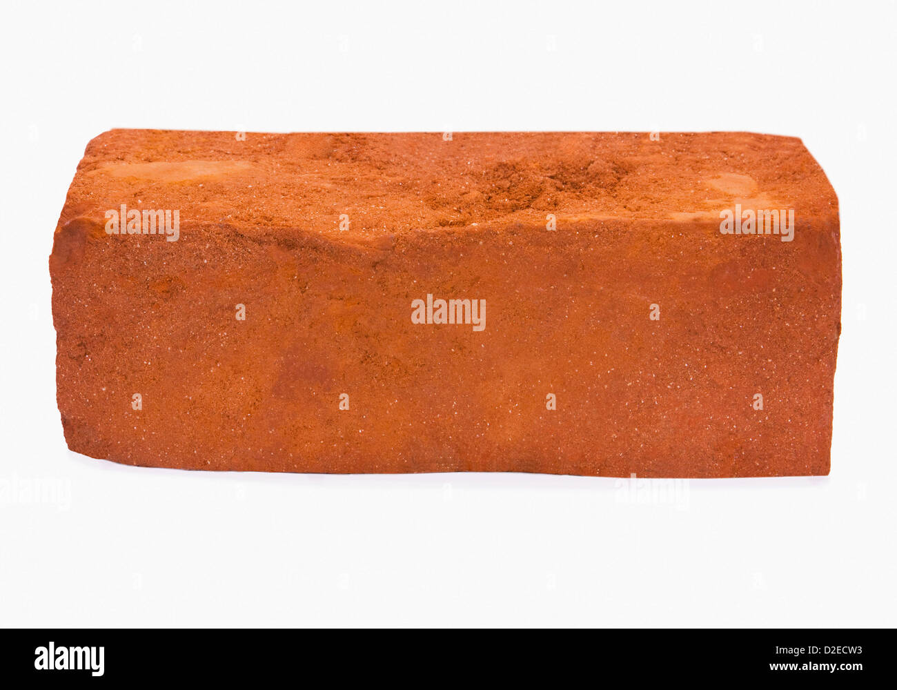 Brick object hi-res stock photography and images - Alamy