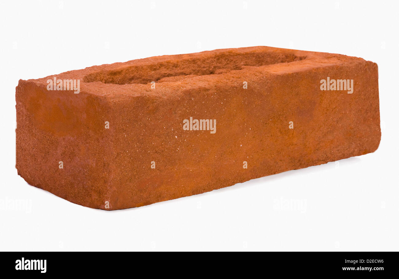 Close up shot brick hi-res stock photography and images - Alamy