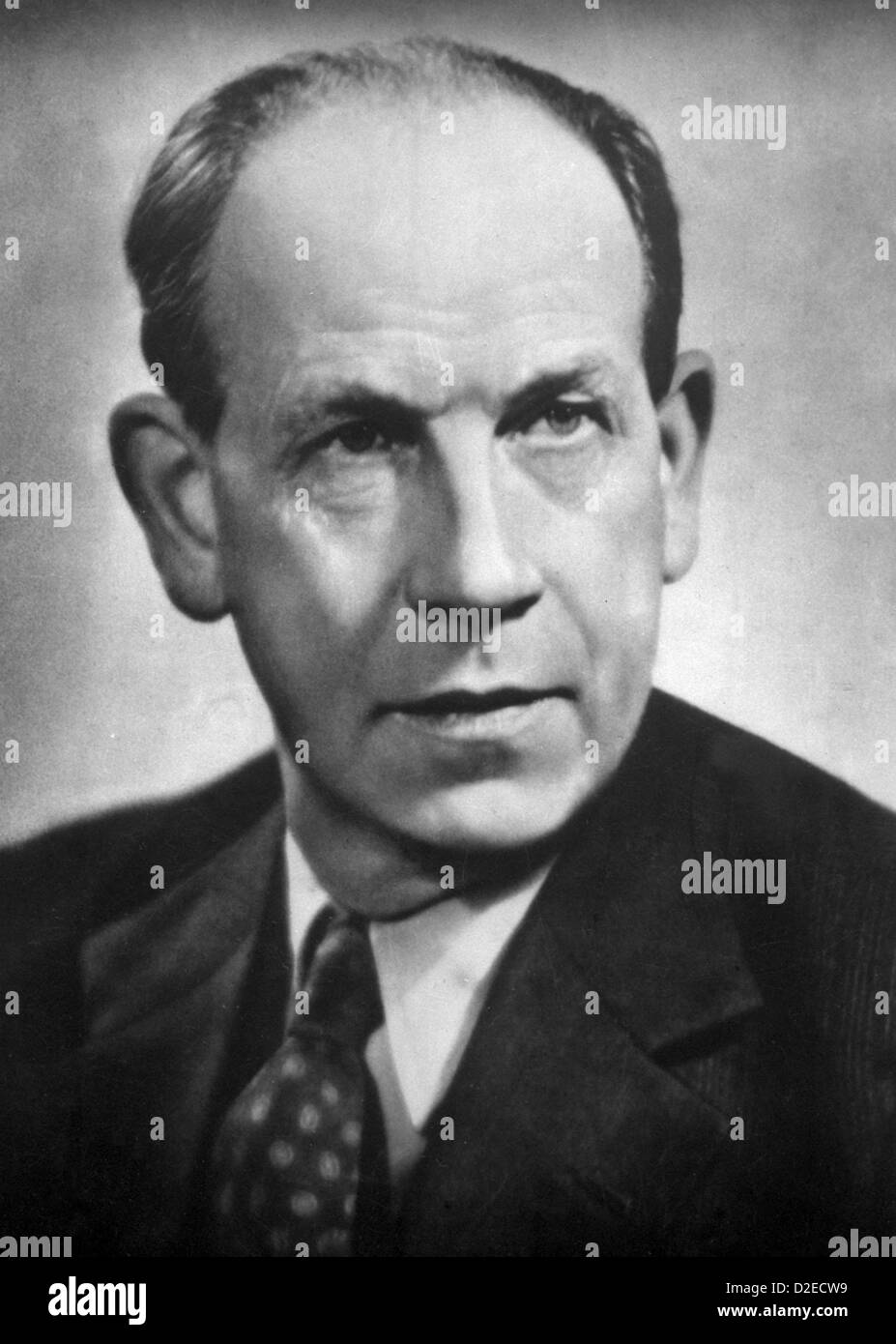 Antonin zapotocky Black and White Stock Photos & Images - Alamy