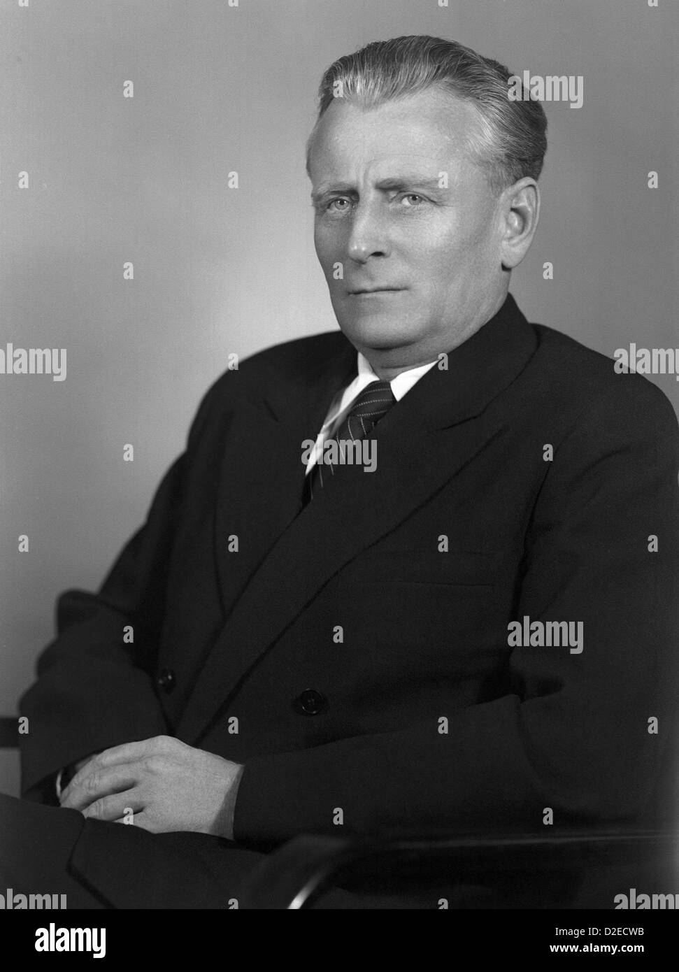 Antonin novotny hi-res stock photography and images - Alamy