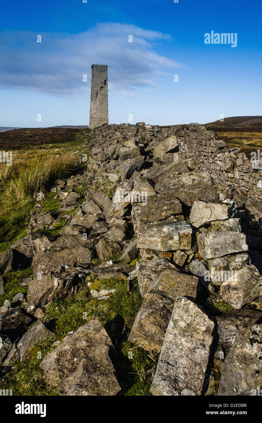 Chimney flue hi-res stock photography and images - Alamy