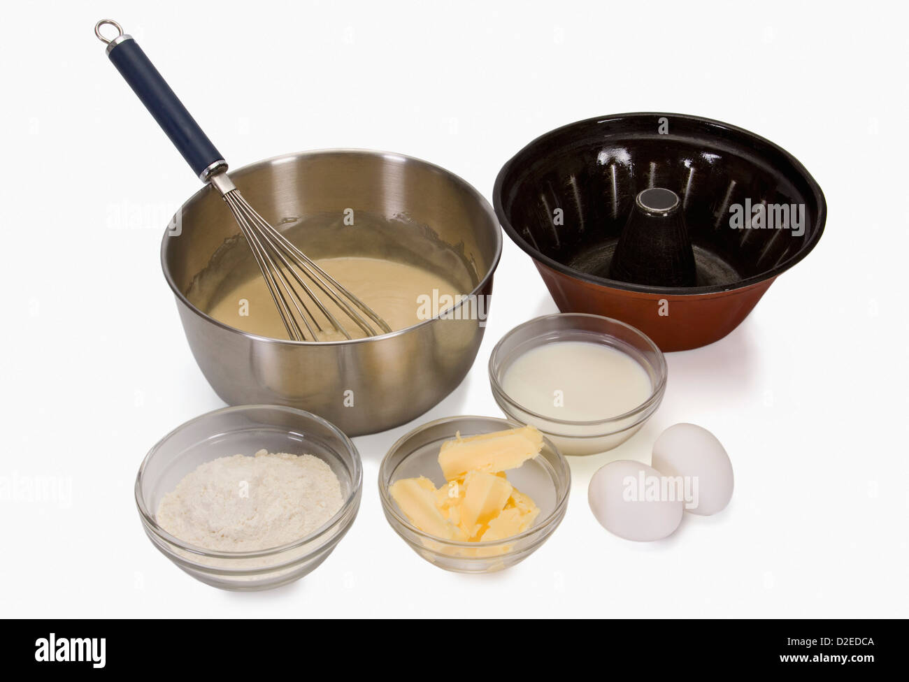 Close-up of cooking ingredients Stock Photo - Alamy