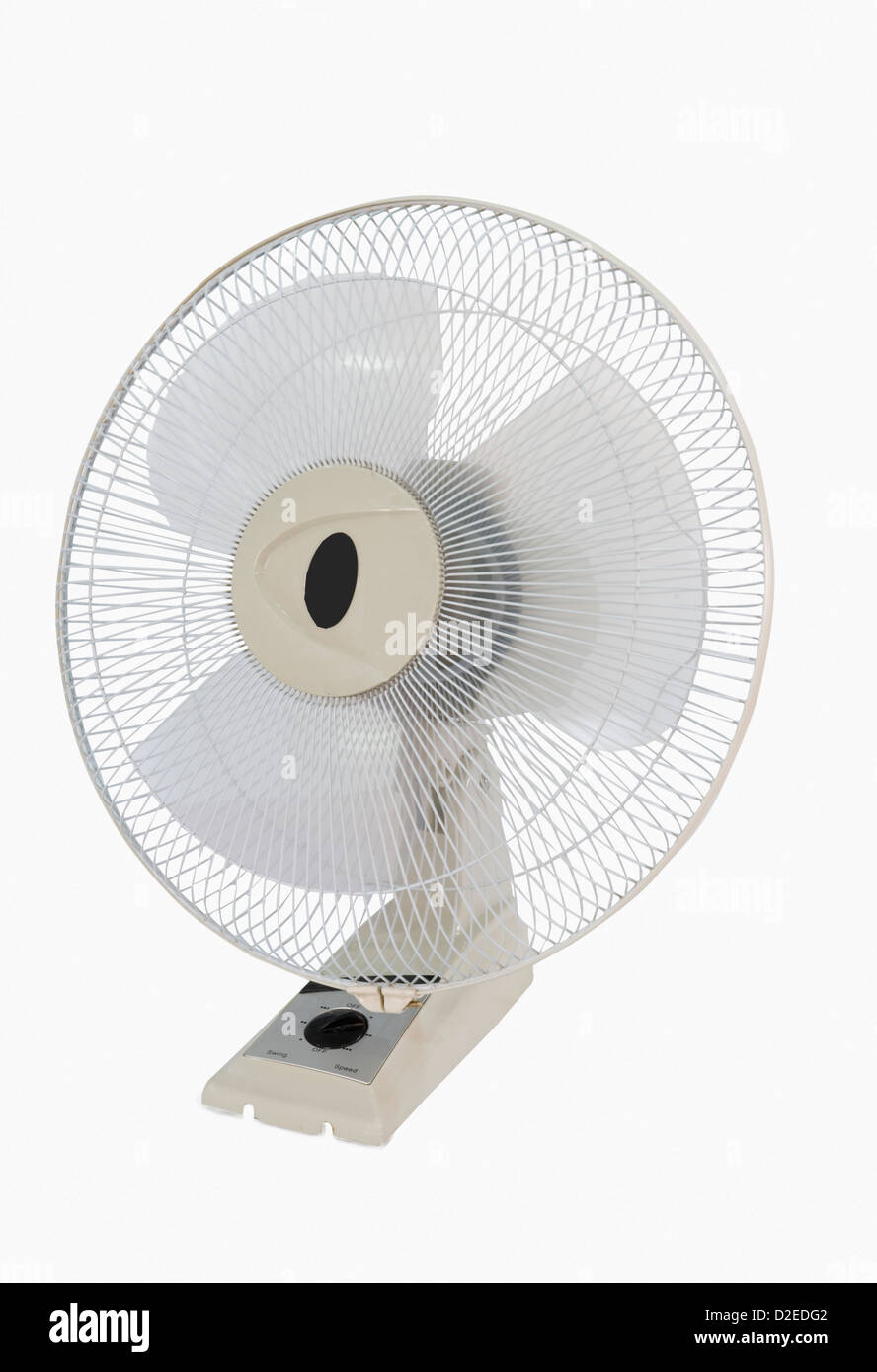 Table fan cut out hi-res stock photography and images - Alamy
