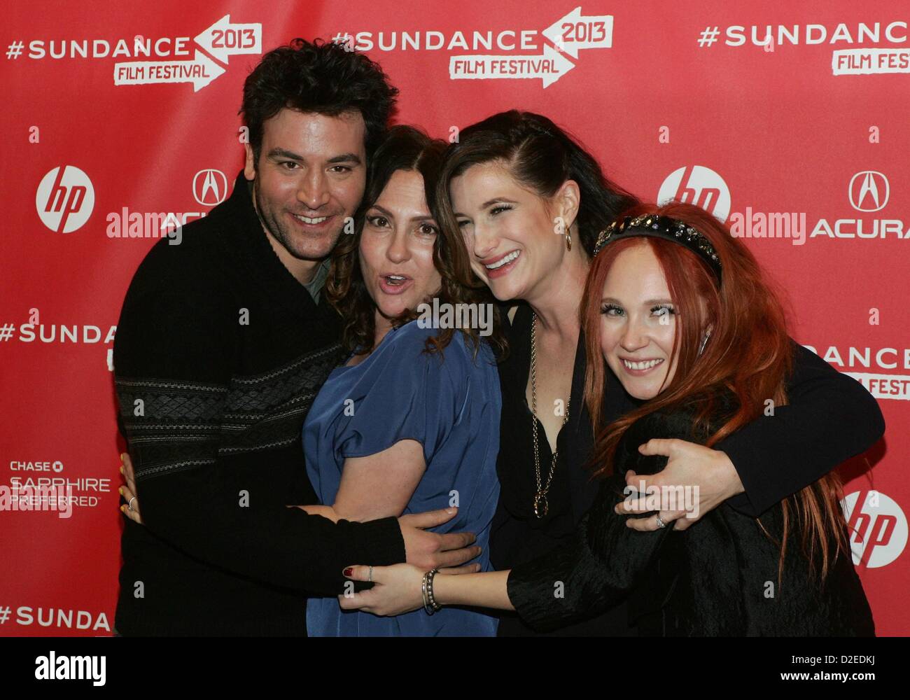 Josh jill soloway kathryn hahn hi-res stock photography and images - Alamy