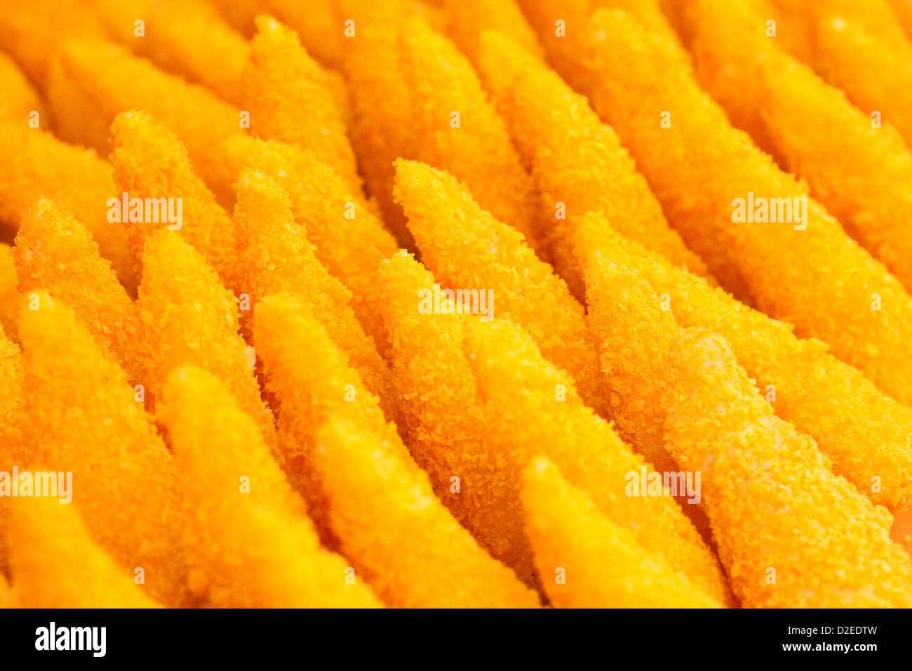 Chinese traditional dim sum crispy durian cake Stock Photo - Alamy
