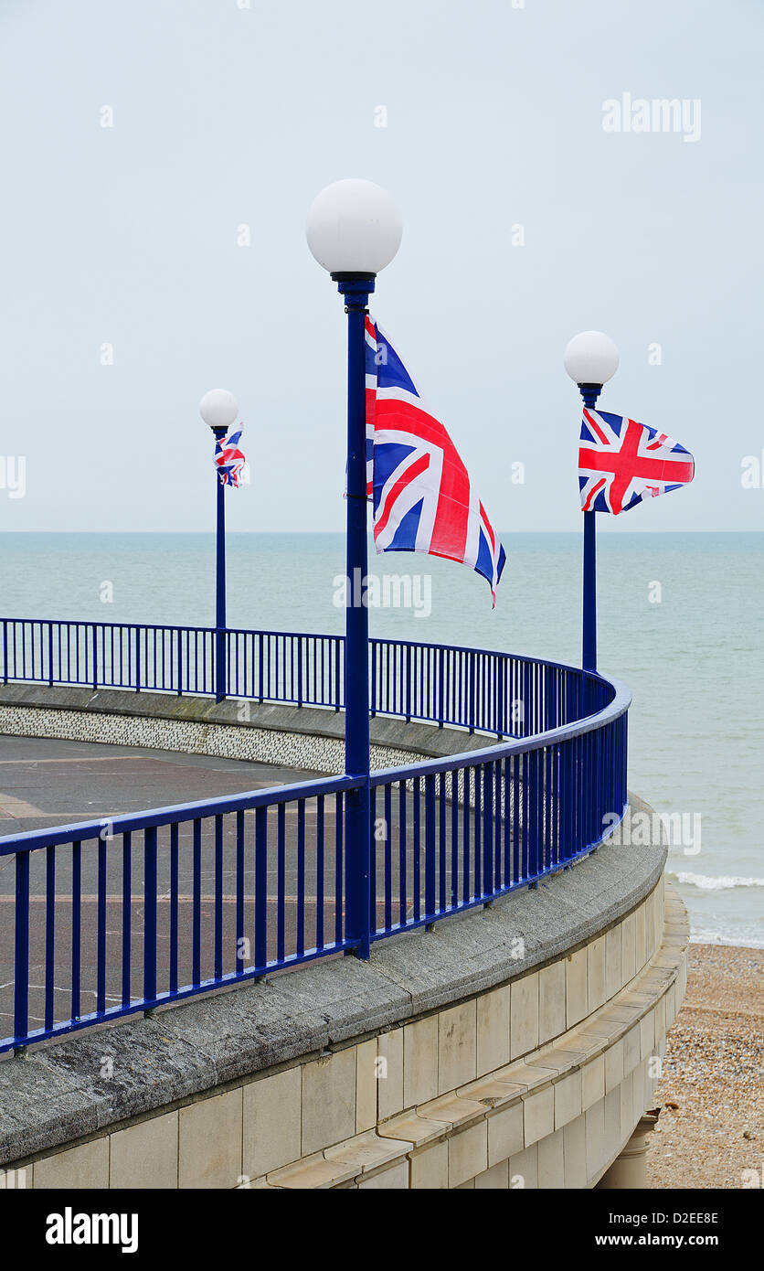Patriotic union hi-res stock photography and images - Alamy