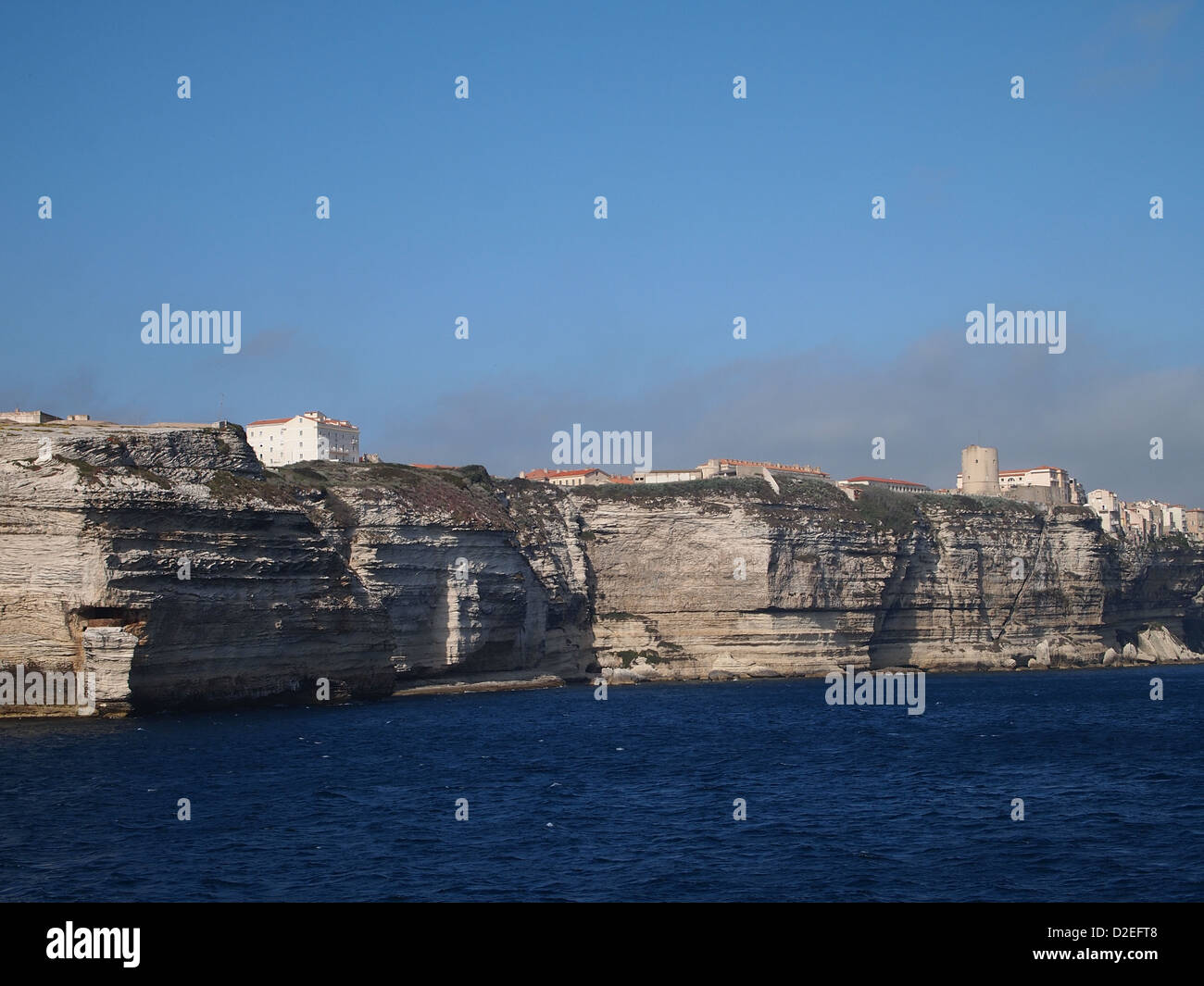 Sandstone medieval cliff cliffs hi-res stock photography and images - Alamy
