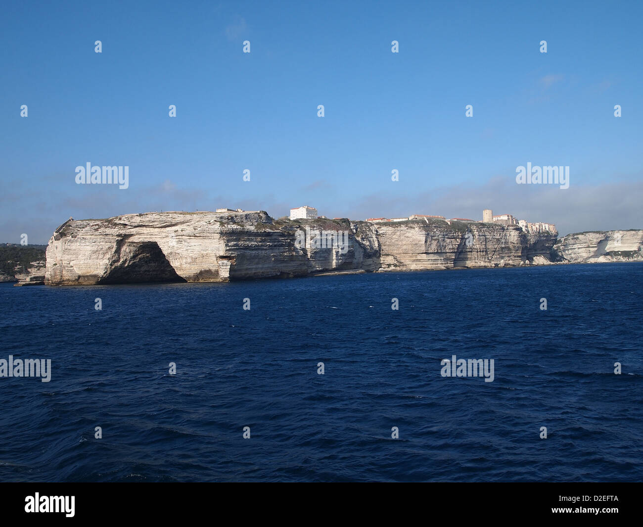 Sandstone medieval cliff cliffs hi-res stock photography and images - Alamy