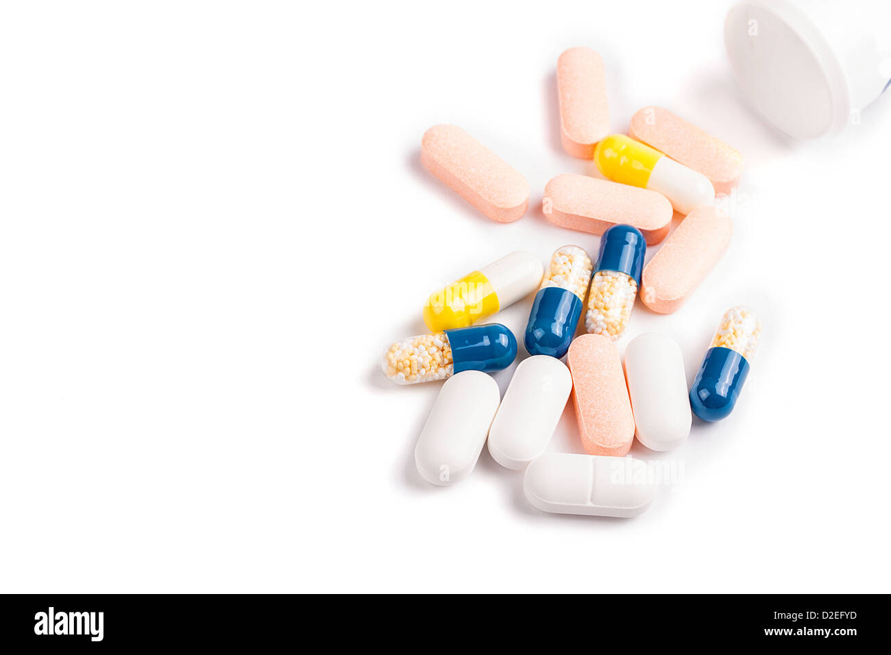 Illness hospital Cut Out Stock Images & Pictures - Alamy