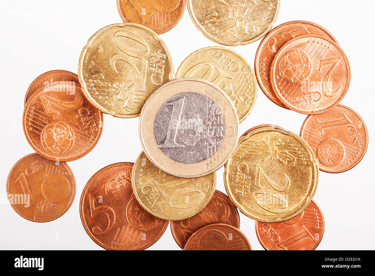 Pay with coins hi-res stock photography and images - Alamy