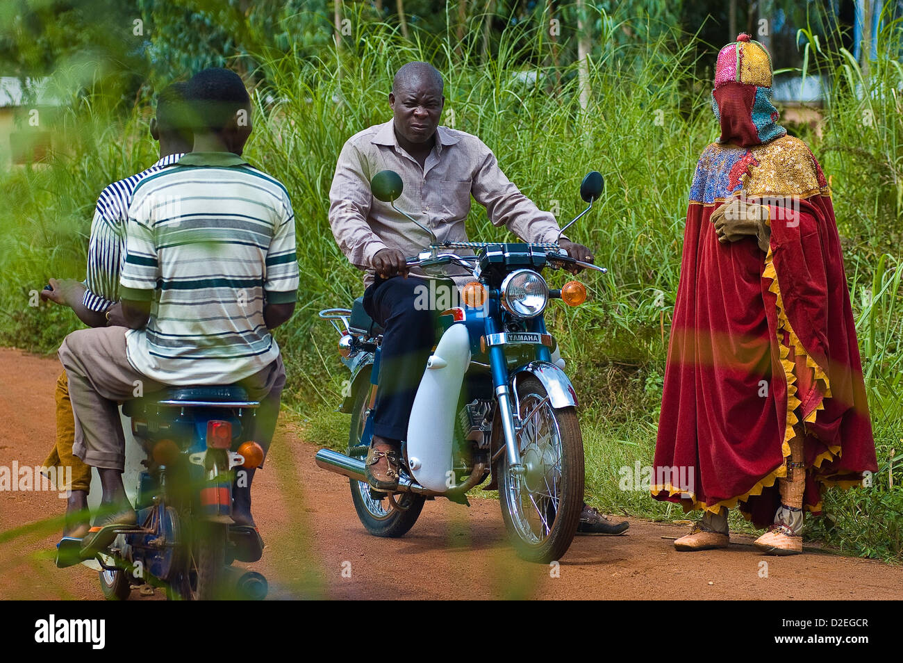 Egoun egoun hi-res stock photography and images - Alamy